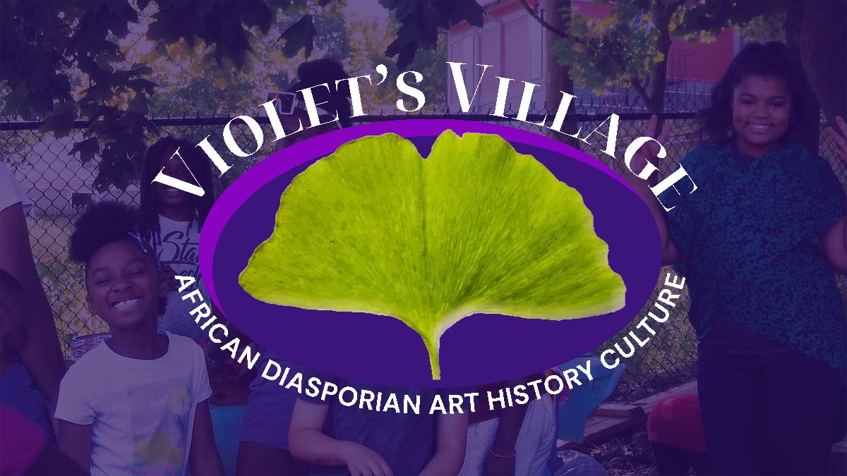 Our Work - Violet's Village