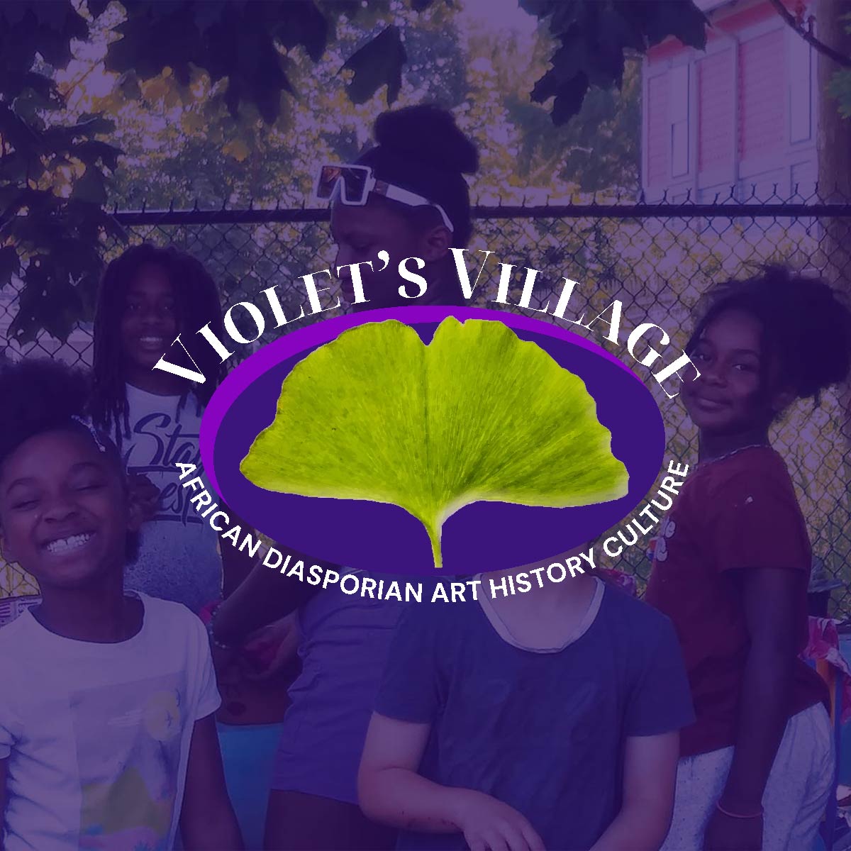 African History For Kids - Home - Violet's Village